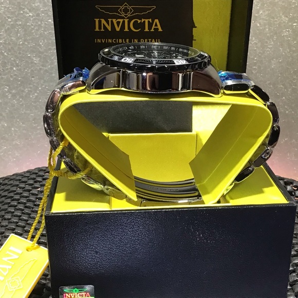 Invicta | Accessories | Invicta Pro Diver | Poshmark